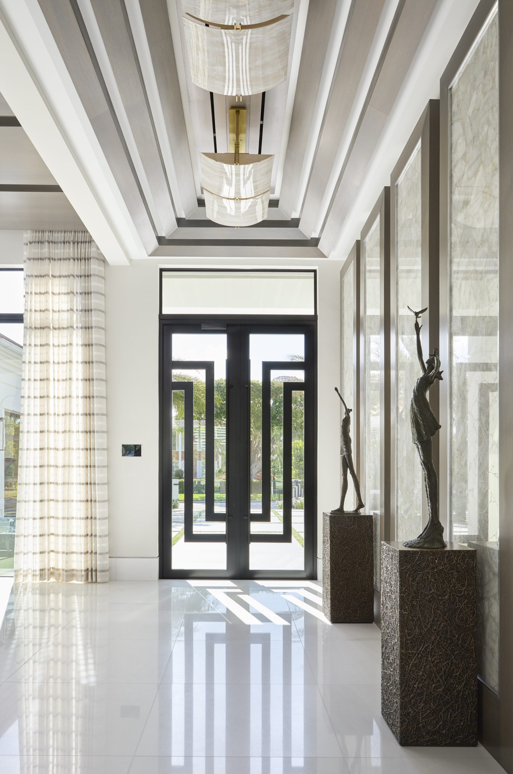 Royal Intercoastal - Artisan Interiors