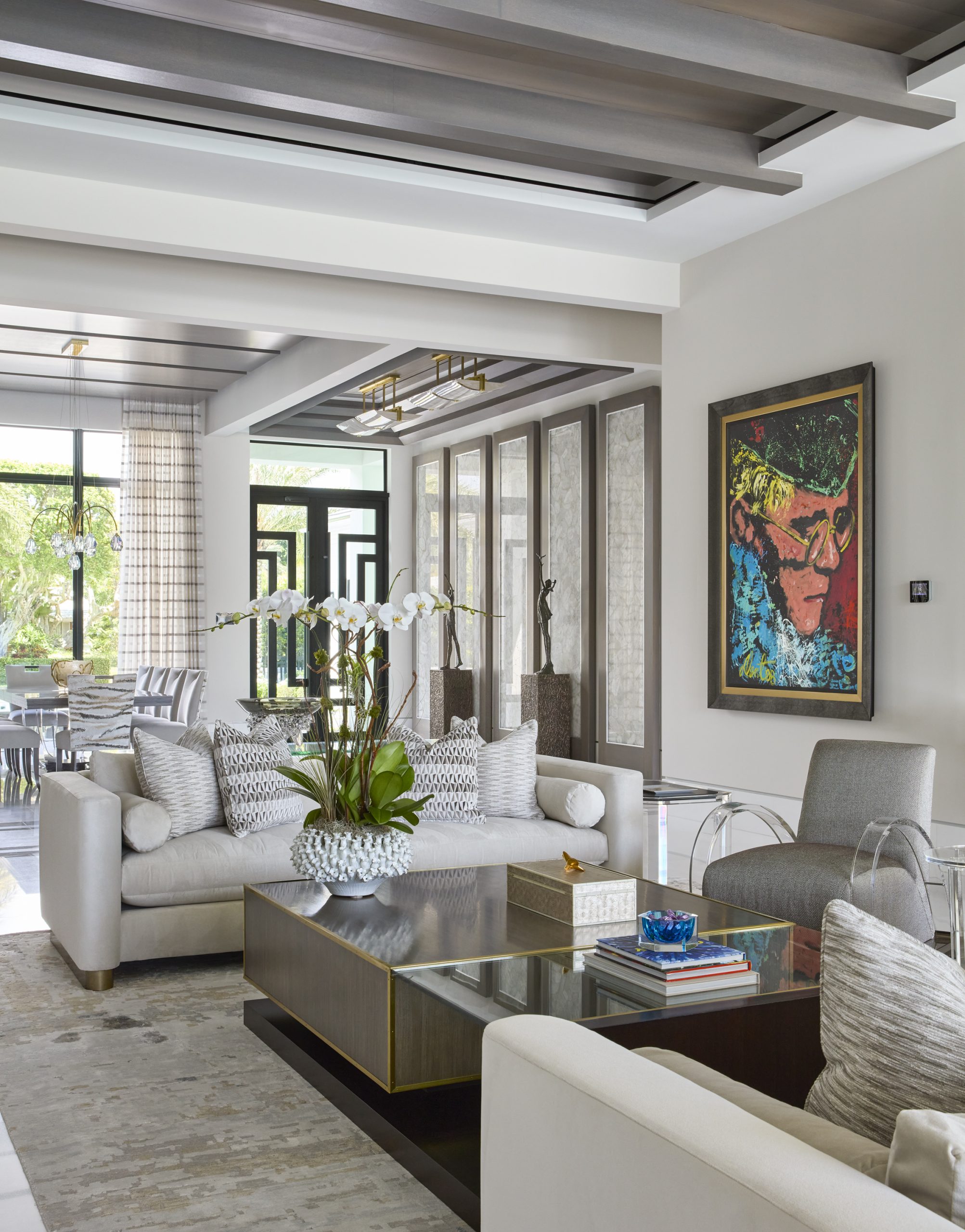 Royal Intercoastal - Artisan Interiors