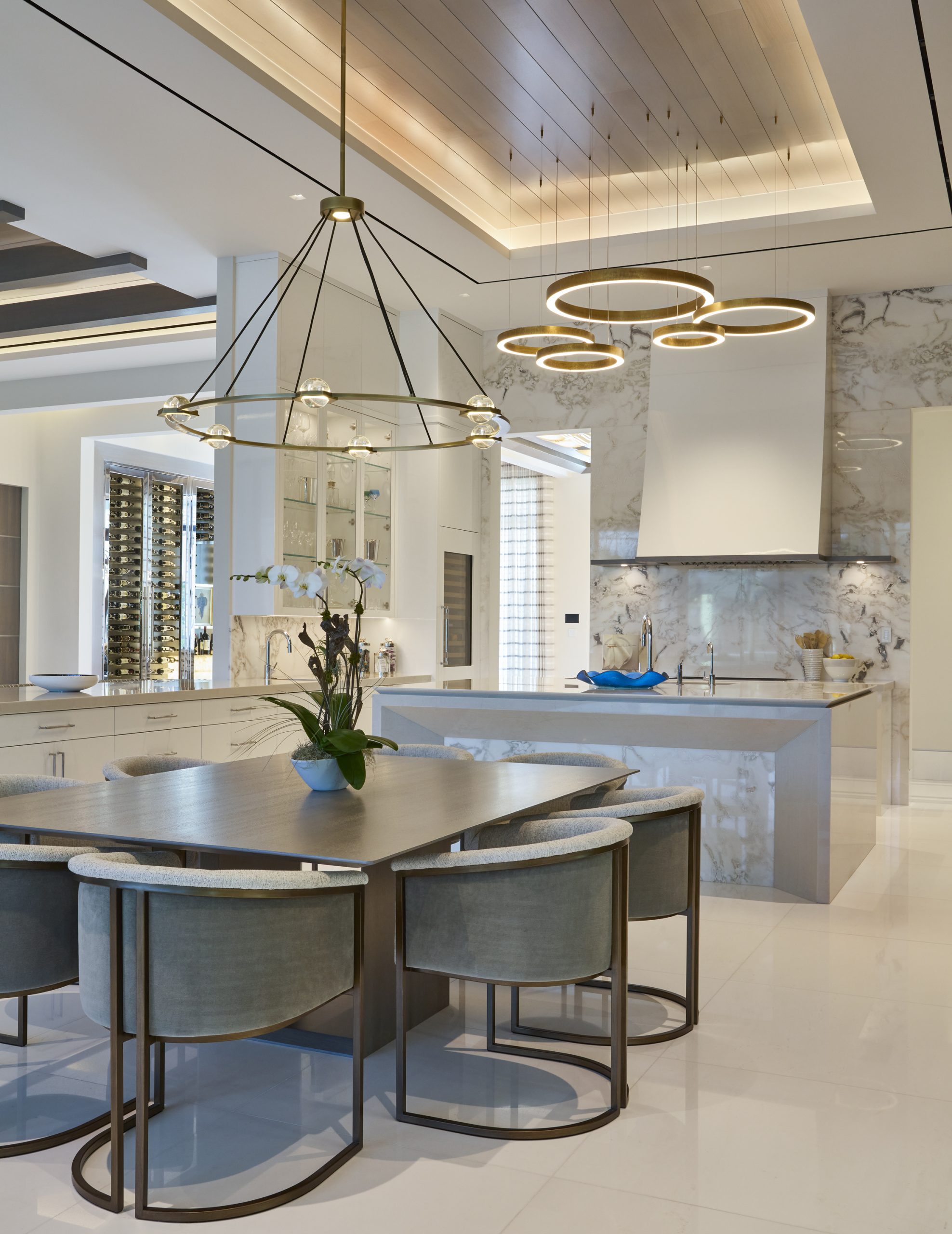 Royal Intercoastal - Artisan Interiors