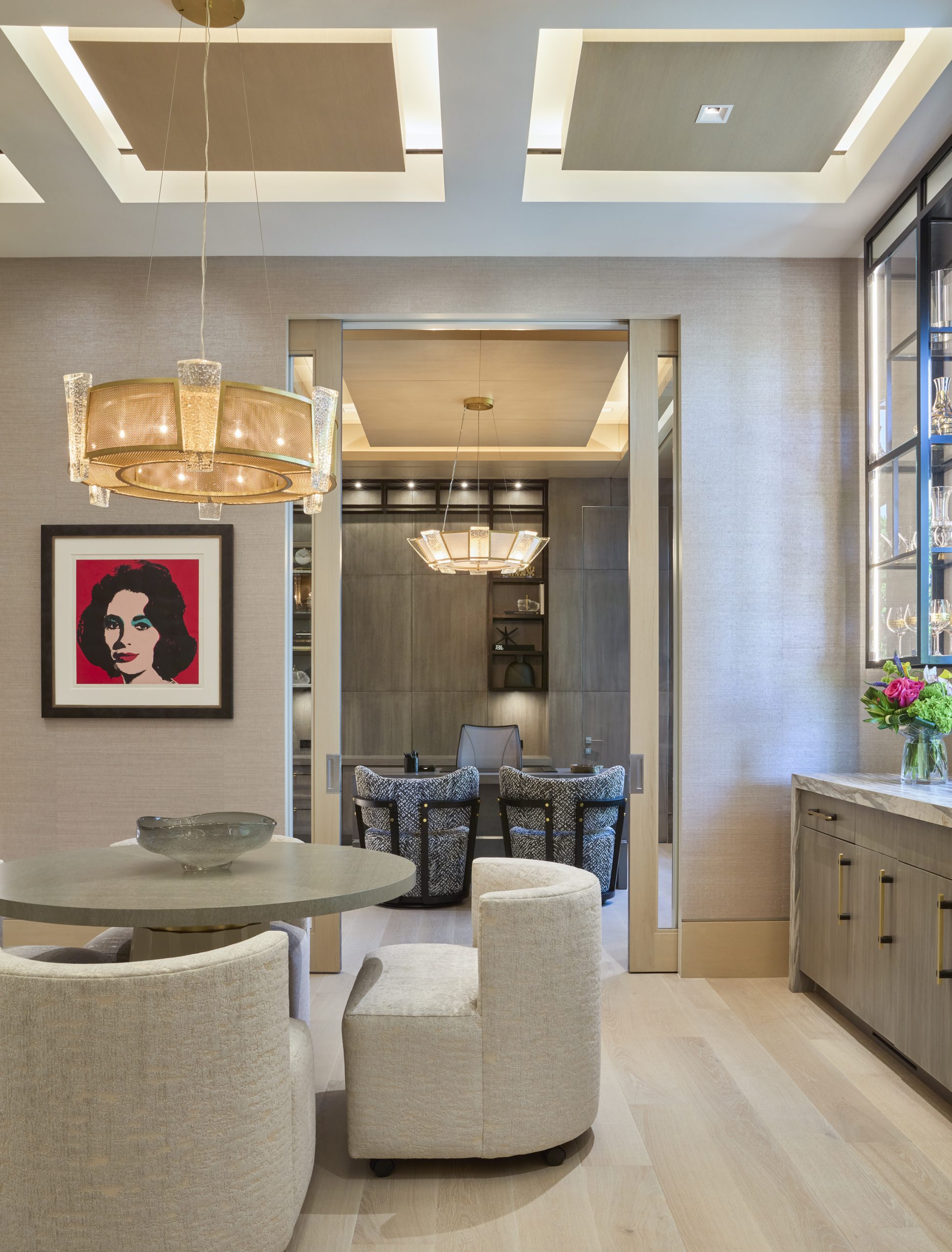 Royal Intercoastal - Artisan Interiors